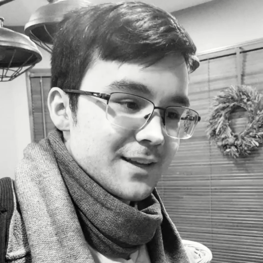 Graduating Student Ethan Reflects on his Time at Davidson Academy ...