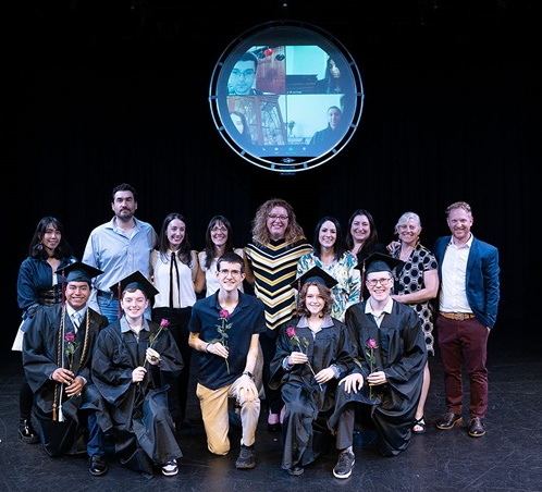 Davidson Academy Online Graduating Class of 2023 | Davidson Academy Online