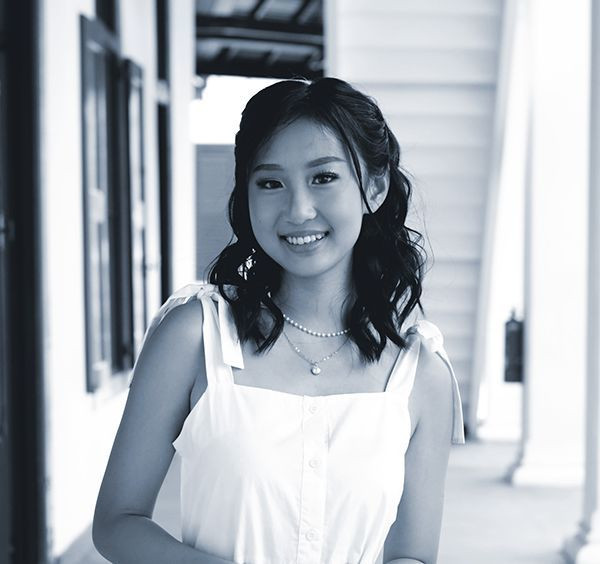 DAO Student Kierra Named 2023 Rise Global Winner | Davidson Academy Online