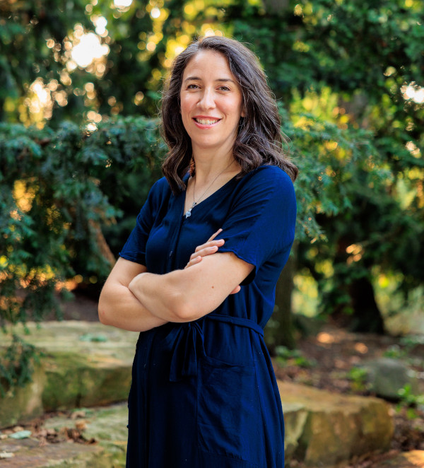 Dr. Jessica Potts to Present at International ECHA Conference ...